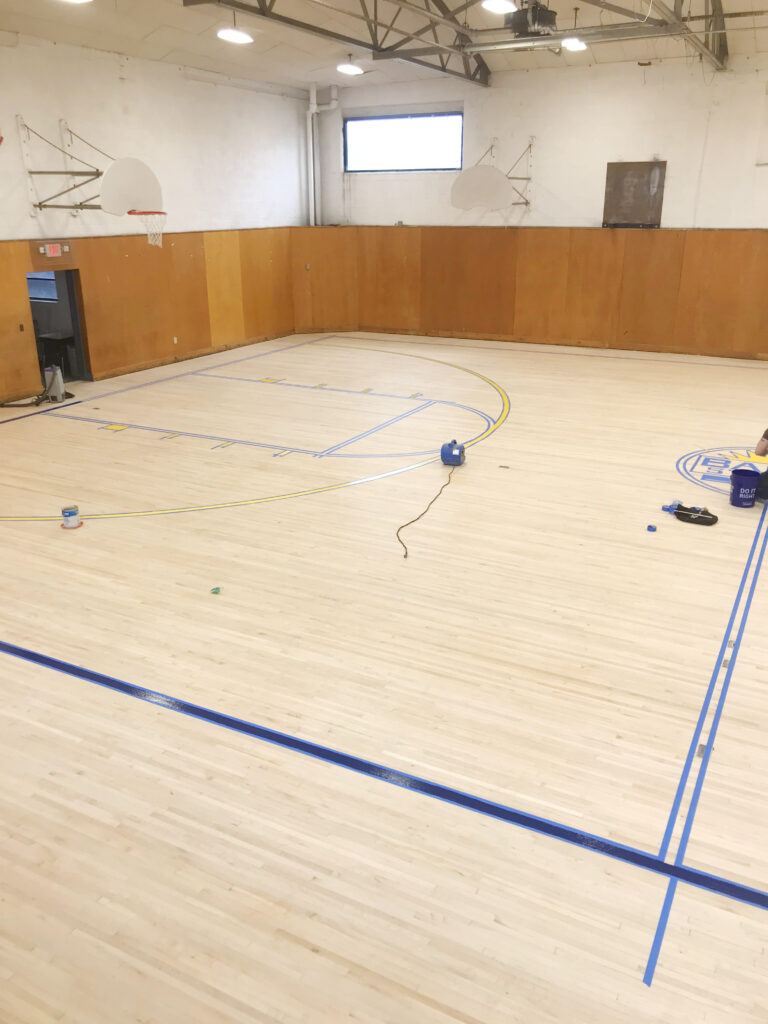 Hardwood Flooring Installation | New York Flooring and Interior